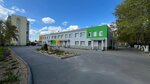 Kirishskaya spetsialnaya shkola-internat (Molodyozhny bulvar No:25), yatılı okul  Kirishi'den