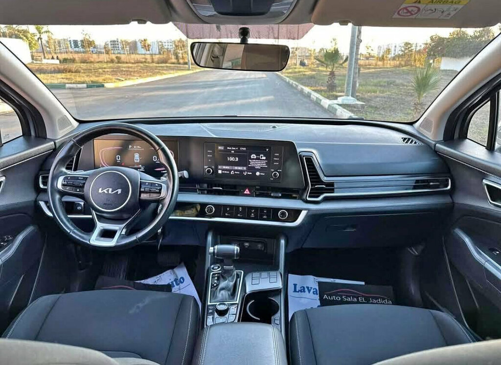 Oto kiralama Ste Mhd Car sarl-au, Kazablanka, foto