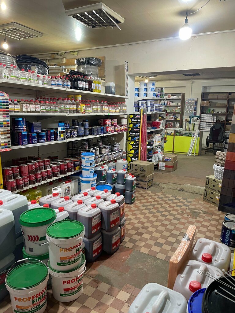 Yapı mağazası Стройдвор, Moskova ve Moskovskaya oblastı, foto