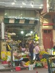 Medicina natural (Santa Cruz de la Sierra, Distrito Municipal 11, Prolongación Quijarro, 439), manavlar  Bolivya'dan