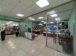 Горячие лепешки (Bakalinskaya ulitsa No:3), ekmek fırını  Ufa'dan