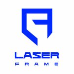Laser Frame (Cherepanova Street No:3), lazer çalışmaları  Voronej'den