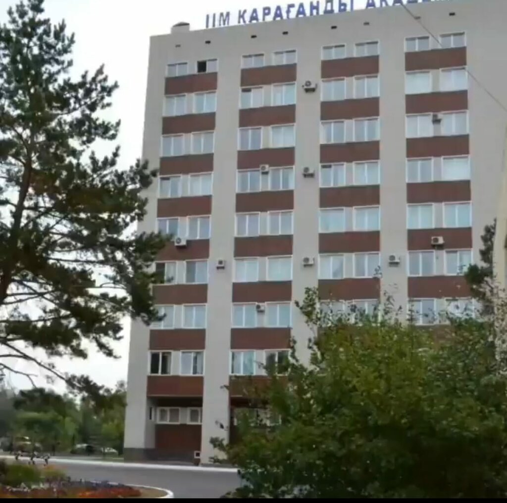 Kurs Young Lawyer School, Karağandı, foto