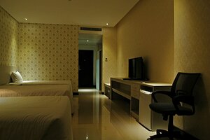 Nobile Hotel Convention Ciudad Del Este (Alto Paraná, Ciudad del Este), otel  Ciudad del Este'den