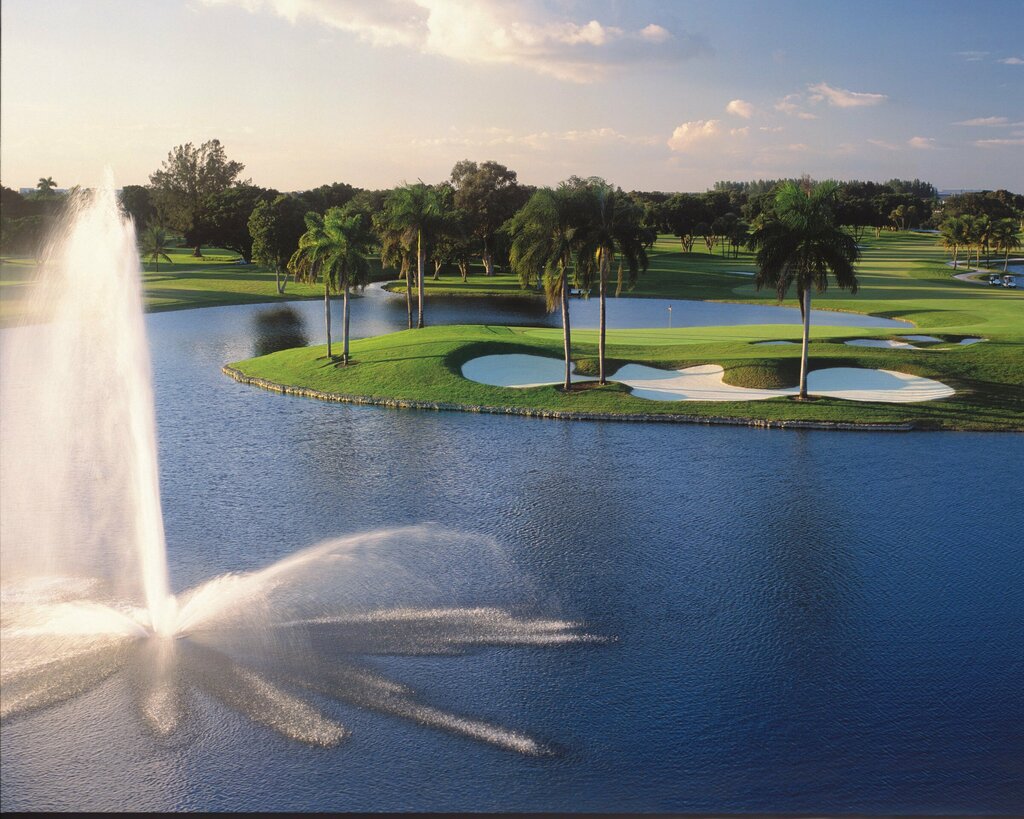 Otel Trump National Doral Miami, Miami, foto