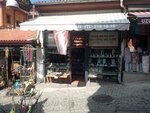 Paşa Gümüş Doğaltaş (Ankara, Altındağ, Kale Mah., Koyunpazarı Sok., 79), taş ürünler ve yapılar  Ankara'dan