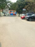 Centro Infantil Futurlandia (Luanda, Rua Keteculu Mengo), ortaokul  Loanda'dan