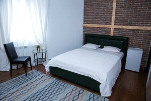 VIP Hotel (ulitsa A. Abubakara No:6, Izberbash), otel  Izberbash'tan