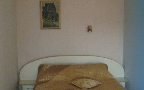 Otel Lada, Kozmodemyansk, foto