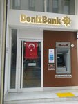 Denizbank (İstanbul, Fatih, Hobyar Mah., Aşır Efendi Cad., 18B), banka  İstanbul'dan