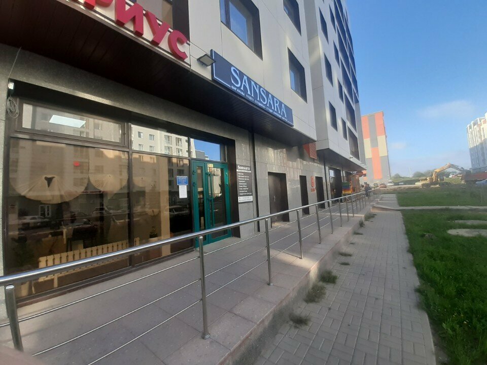 Kozmetoloji, kozmetik salonları Sansara, Astana, foto