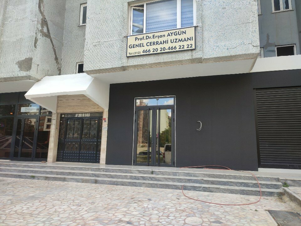 Medikal ürün firmaları Aygün Sağlık Hizmetleri, İstanbul, foto