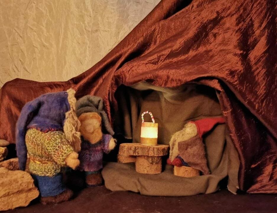 Hobi kulüpleri Domik tykvy, Moskova, foto