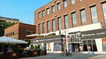 Попрыгунчики (Gorkogo Street No:2), vendomat  Kaliningrad'dan