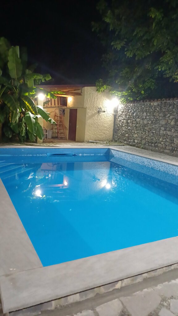 Otel Hotel Villa Eniseli, , foto