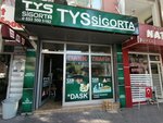 Tys Sigorta (İhsaniye Mah., İhsaniye Cad., No:32, Selçuklu, Konya), sigorta acentaları  Konya'dan
