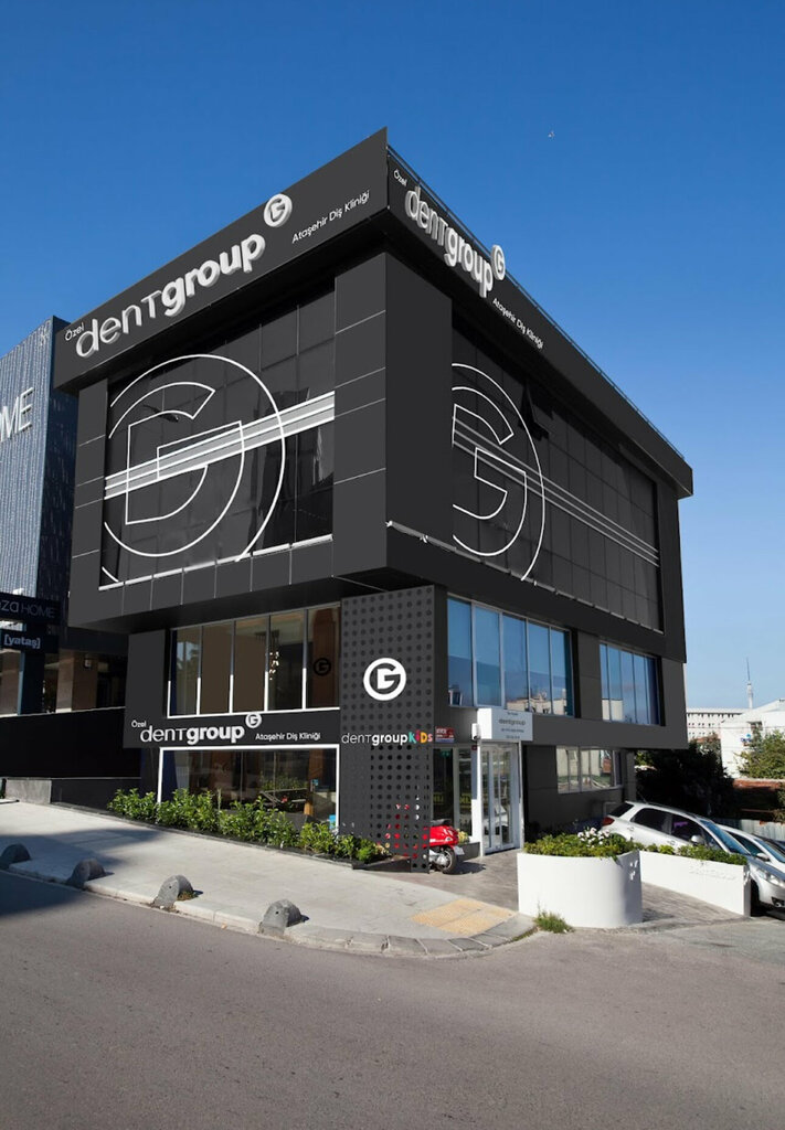 Özel ağız ve diş sağlığı klinikleri ve muayenehaneleri Dentgroup Ataşehir, İstanbul, foto