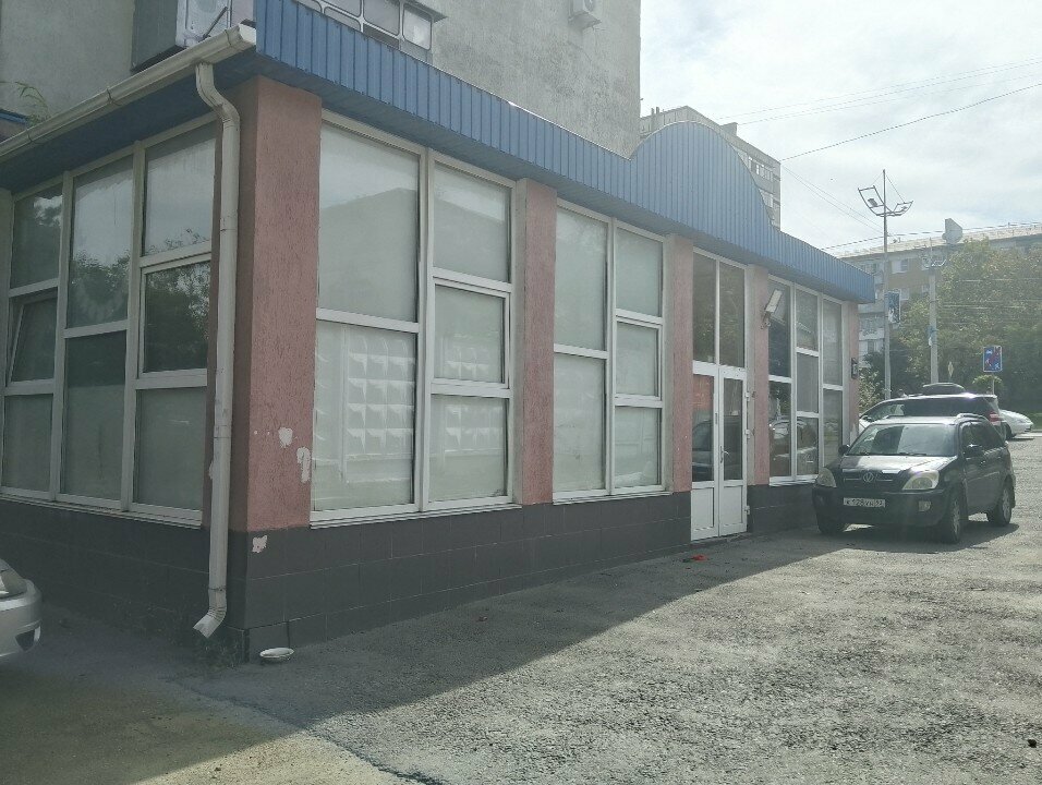 Konut servisleri kuruluşları ЖЭК 4, Novorossiysk, foto