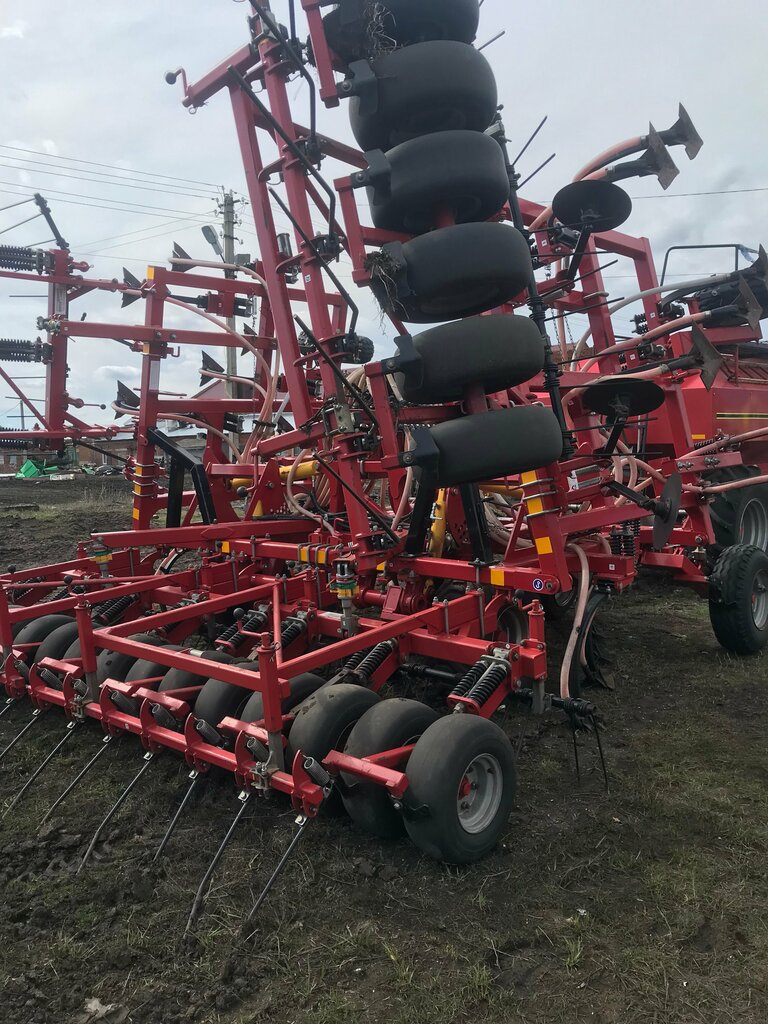 Tarım firmaları АГРО Основа, Tataristan, foto