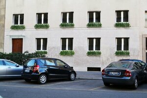 La Chambre Milano (Lombardy, Provincia di Milano, Magnago, Via Carlo Poerio, 2), otel  Milano'dan