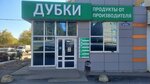 Дубки (Lenina Street No:56), market  Ruzaevka'dan