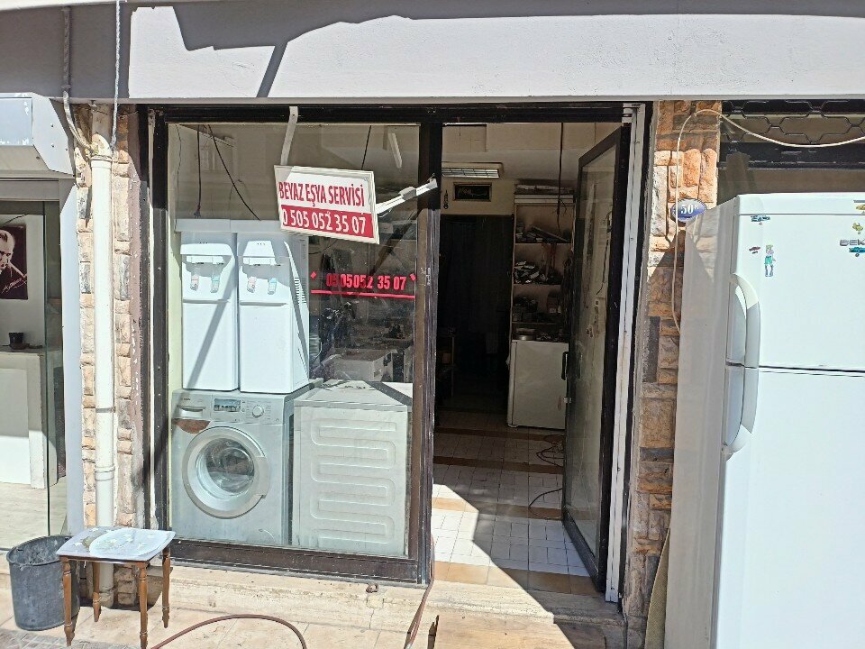 Beyaz eşya servisleri Çelik Soğutma, İzmir, foto