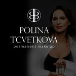 Permanent makeup Polina Tcvetkova (Onezhskaya Street No:5, gorod Telmana), kalıcı makyaj stüdyosu  Saint‑Petersburg ve Leningradskaya oblastından
