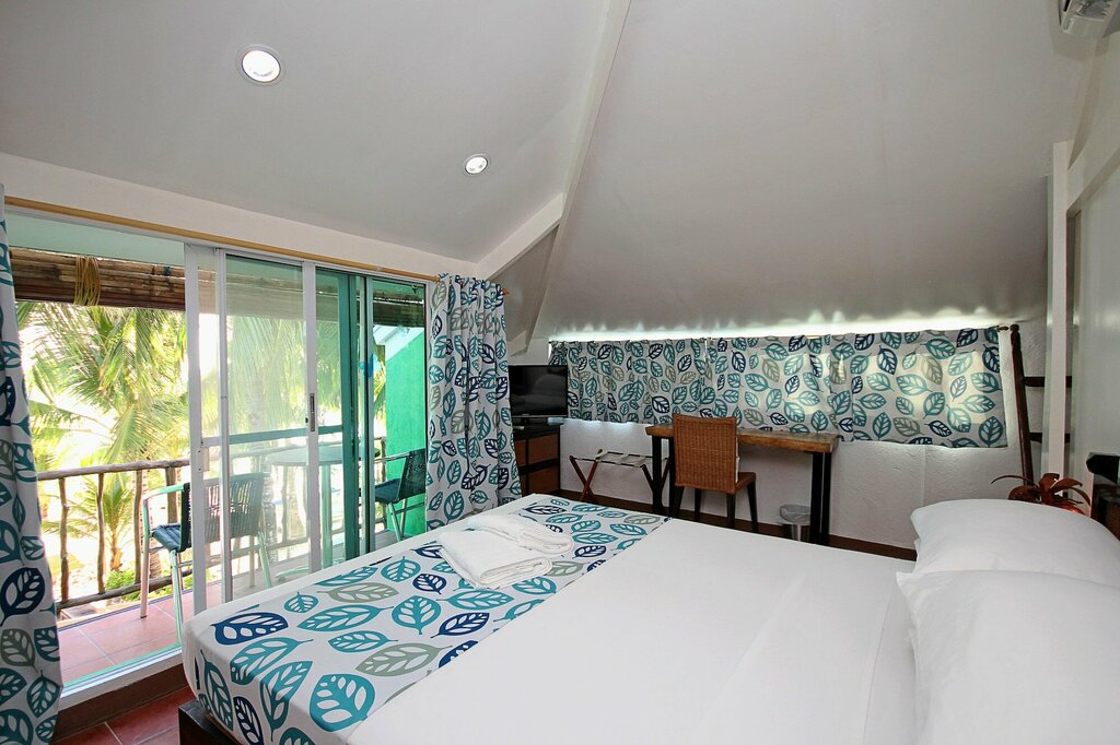 Otel Bluewaves Beach House, , foto