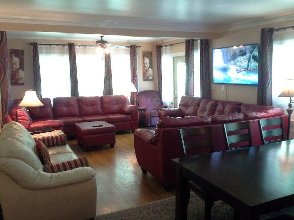 Otel Jarvis Edgewater Park & Beach 5bd Villa, Cleveland, foto
