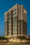 Residence Inn Houston Medical Center/NRG Park (Ex Residence Inn by Marriott - Medical Center/Reliant (7807 Kirby Drive), daireler  Houston'dan