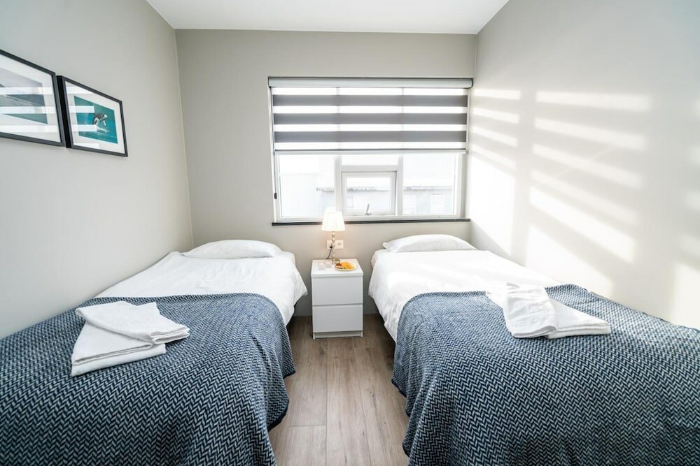 Otel Guesthouse Keflavik by Reykjavik Keflavik Airport, Dünya, foto