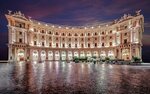 Anantara Palazzo Naiadi Rome Hotel (Piazza della Repubblica No:58), otel  Roma'dan
