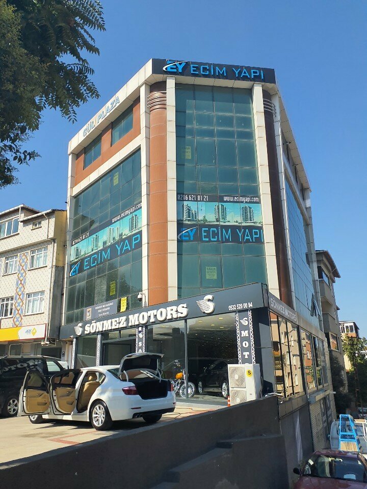 Mali müşavir Smm Tuncay Özdemir, İstanbul, foto