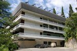 Hotel Gagra (Ardzinba Avenue No:25), otel  Gagra'dan