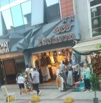 Ece Fashion (İstanbul, Bakırköy, Cevizlik Mah., Dantelacı Sok., 5), giyim mağazası  İstanbul'dan