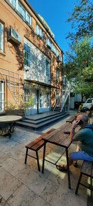 Jr's House (James Bryce Street No:4/1, Yerevan), pansiyonlar, hosteller  Erivan'dan