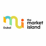 The Market Island Dubai (15/8, Crescent Drive Street, Dubai Festival City, Ras Al Khor, Dubai), yemek salonu, gastromarket