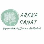 Areka Sanat Merkezi (İstanbul, Bakırköy, Zuhuratbaba Mah., Zümrüt Evler Sok., 8A), eğitim merkezleri  İstanbul'dan