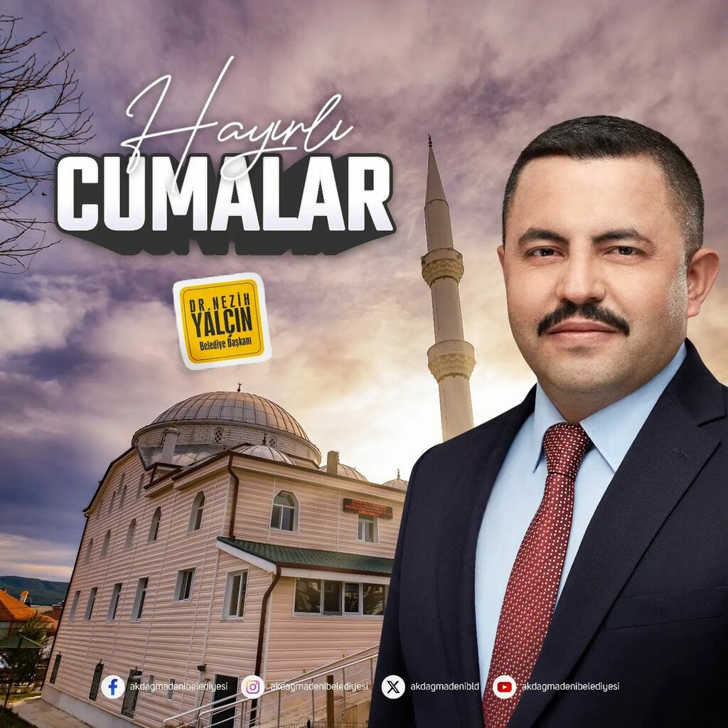 Belediyeler, devlet daireleri Akdağmadeni Belediyesi, Akdağmadeni, foto