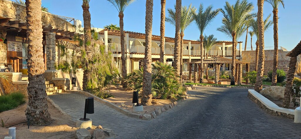 Giyim mağazası Clothing store, Şarm El‑Şeyh, foto