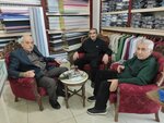 Gömlekçi Nuri (Kahramanmaraş, Dulkadiroğlu, Cumhuriyet Blv., 10C), giyim mağazası  Kahramanmaraş'tan