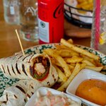 Güneli (İstanbul, Başakşehir, Kayabaşı Mah., Gazi Yaşargil Cad.), kafe  İstanbul'dan