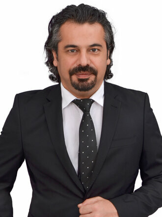 Emlak ofisi Semih Yıldız, Karaburun, foto