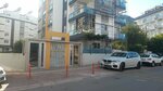 Incedag Residance (Antalya, Konyaaltı, Hurma Mah., 258. Sok., 9), daireler  Antalya'dan