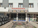 Başkent jant ve lastik (İncesu Cad., No:119C, Ankara), jant ve lastikçiler  Ankara'dan