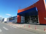 Accent (Uralskaya Street No:98/11), tuhafiyeler  Krasnodar'dan