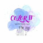 Color IT (Izmaylovsky Boulevard No:2/26), sanat okulları  Moskova'dan