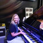 Вокальная мастерская Ольги Чижковой (Pravdy Street No:24с3), müzik okulları ve konservatuarlar  Moskova'dan