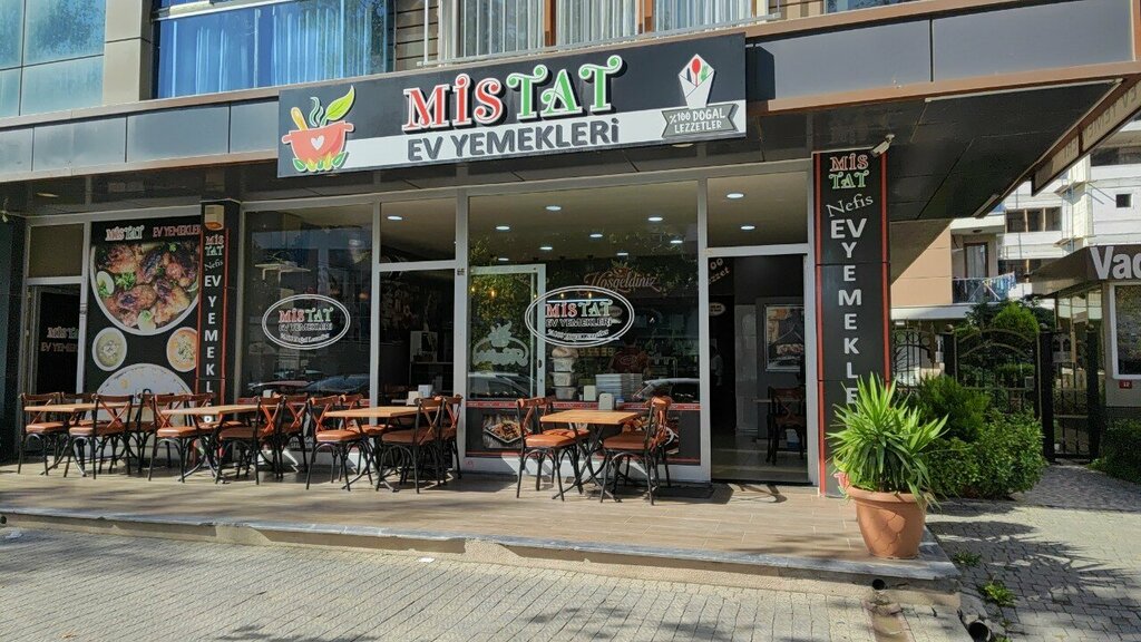 Restoran Mis Tat Ev Yemekleri, İstanbul, foto