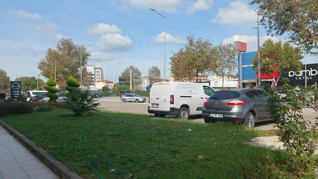 Mobilya mağazaları Neslore, Bursa, foto